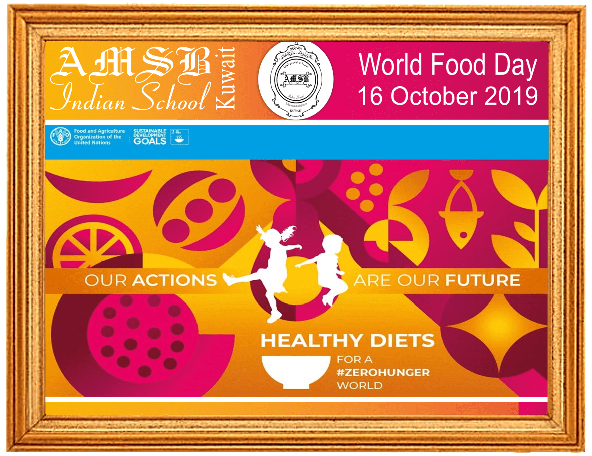 Home | AMSB Indian School, Kuwait